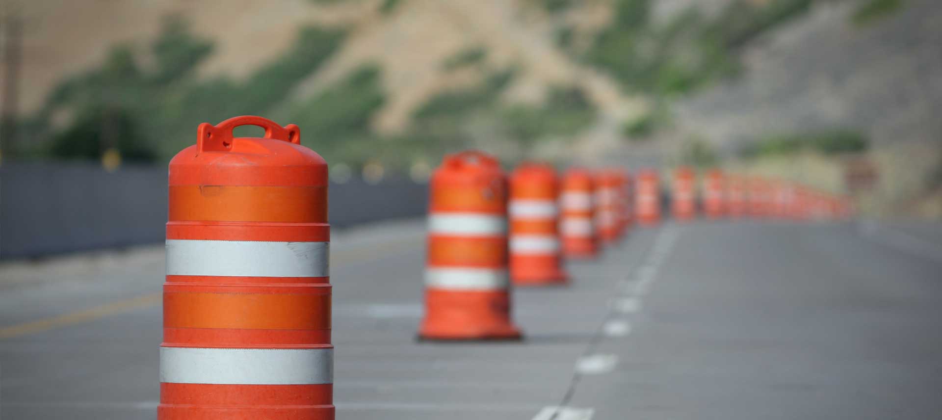 Colorado Specialty Traffic Devices & Crash Attenuators Company