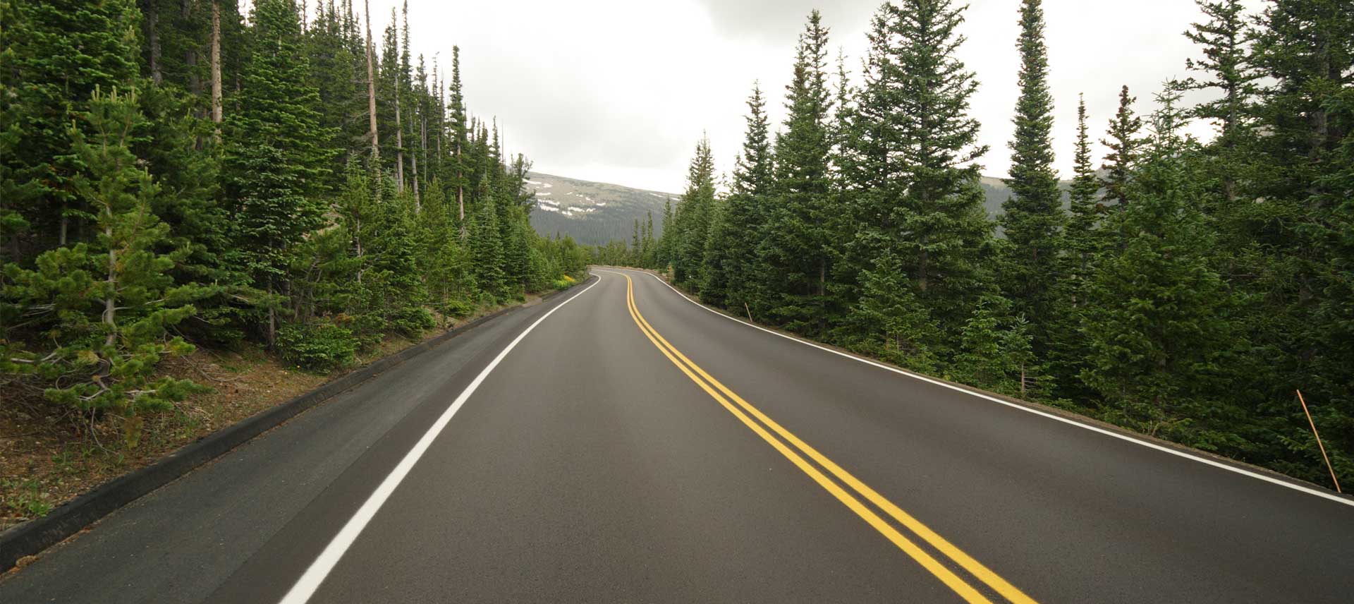 Colorado Permanent Pavement Painting & Markings Company